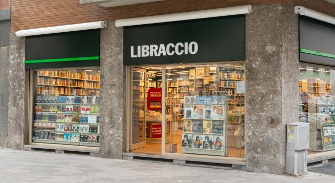 Libraccio, nuova apertura a Milano: la tredicesima libreria cittadina è ...