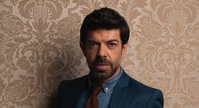 Poretcast: Giacomo Poretti in dialogo con Pierfrancesco Favino ...