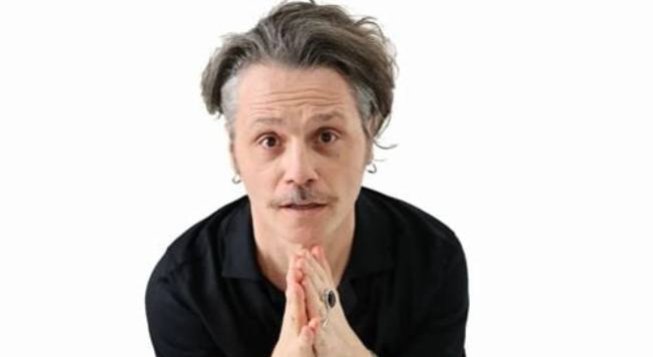 Angelo Pisani a Stradanuova con Habemus Papà - Mentelocale Web Magazine