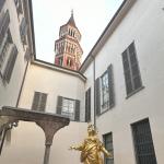Aperitivo ad Arte: visite guidate serali tra cibo, arte e musica ...