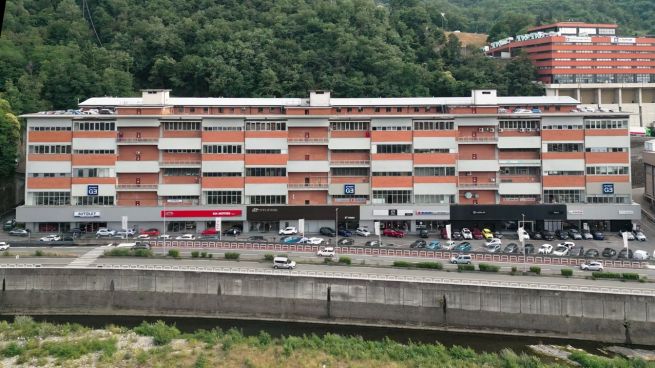 Il Gruppo GE colora la Genova BeDesign Week 2024. Dallo stand all'opera ...