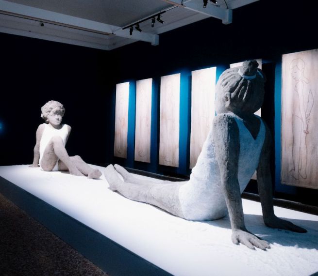 Valerio Berruti, la grande mostra a Milano: info, orari e biglietti per ...