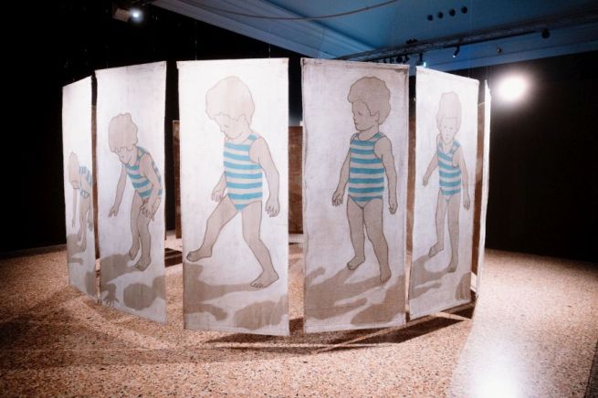 Valerio Berruti, la grande mostra a Milano: info, orari e biglietti per ...