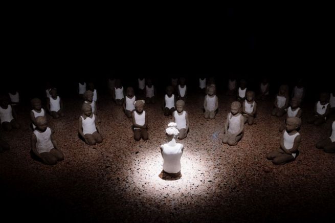 Valerio Berruti, la grande mostra a Milano: info, orari e biglietti per ...