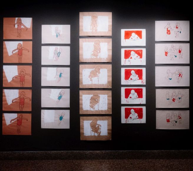 Valerio Berruti, la grande mostra a Milano: info, orari e biglietti per ...