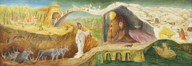 Leonora Carrington a Milano, la mostra a Palazzo Reale con oltre 60 opere: info, orari ...