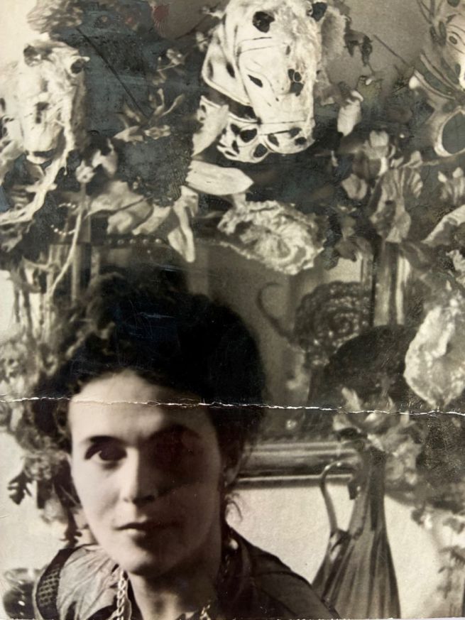 Leonora Carrington a Milano, la mostra a Palazzo Reale con oltre 60 opere: info, orari ...