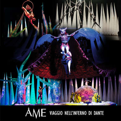 AME - Mentelocale Web Magazine