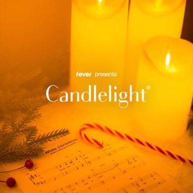 Candlelight: i classici del Natale - Mentelocale Web Magazine