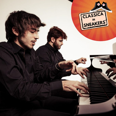 BOIDI Piano Duo: un'esperienza musicale a quattro mani tra birra e ...