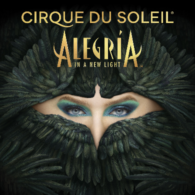 Cirque du Soleil: Alegría illumina Trieste con un nuovo spettacolo ...