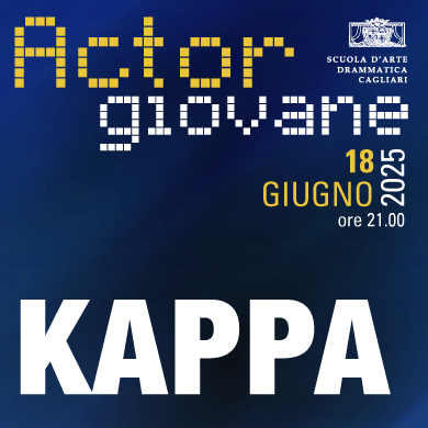 'KAPPA' al Teatro Maria Carta: riflessione sull'essere umano ispirata ...