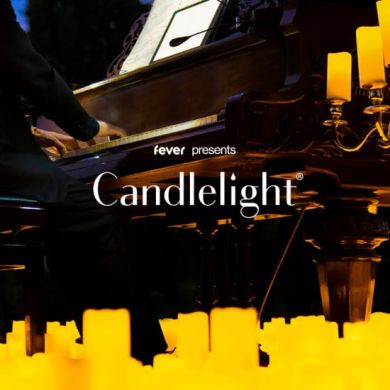 Candlelight a Firenze: tributo a Einaudi con Ivan Morelli alla Limonaia ...